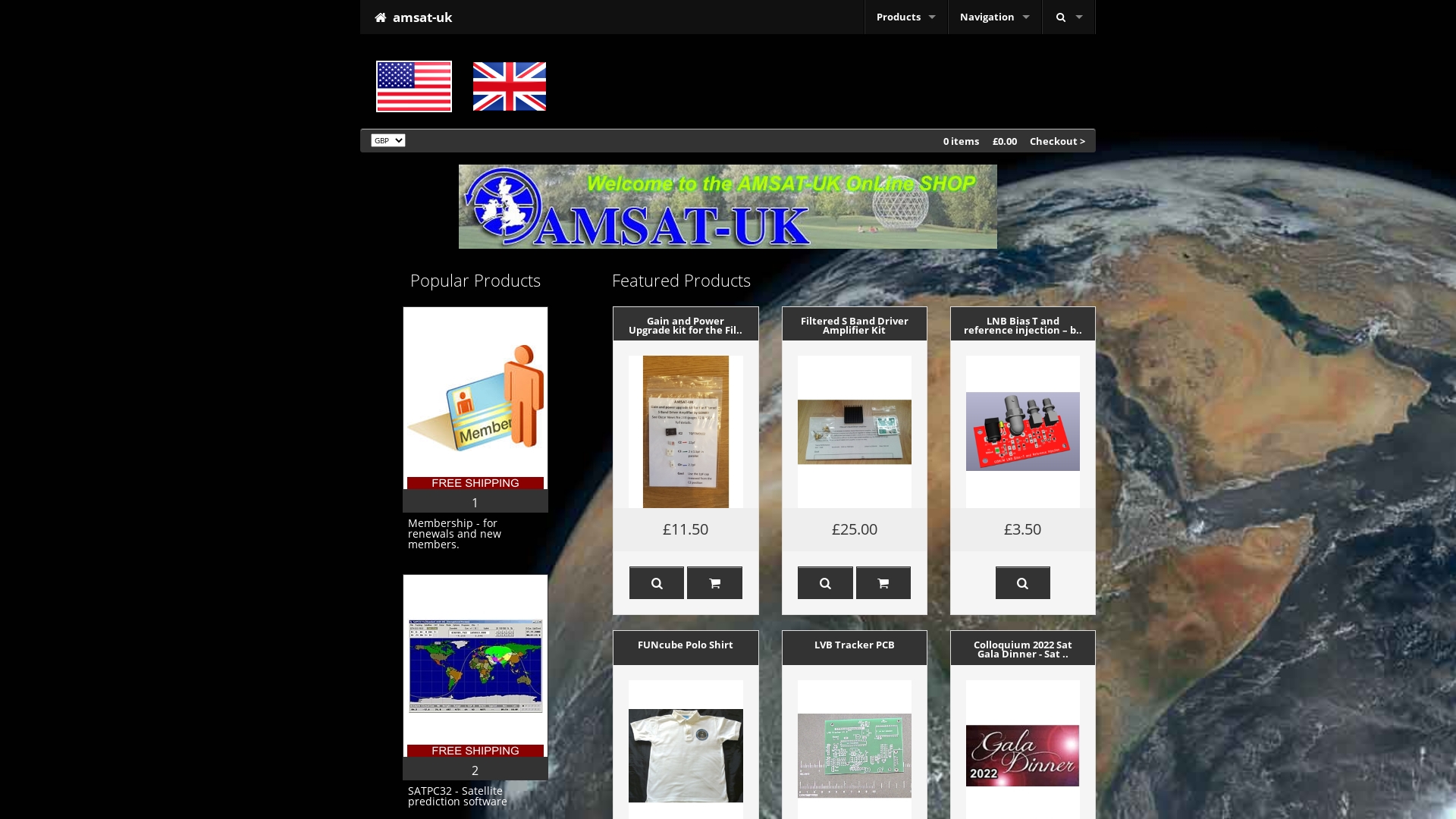 amsat-uk