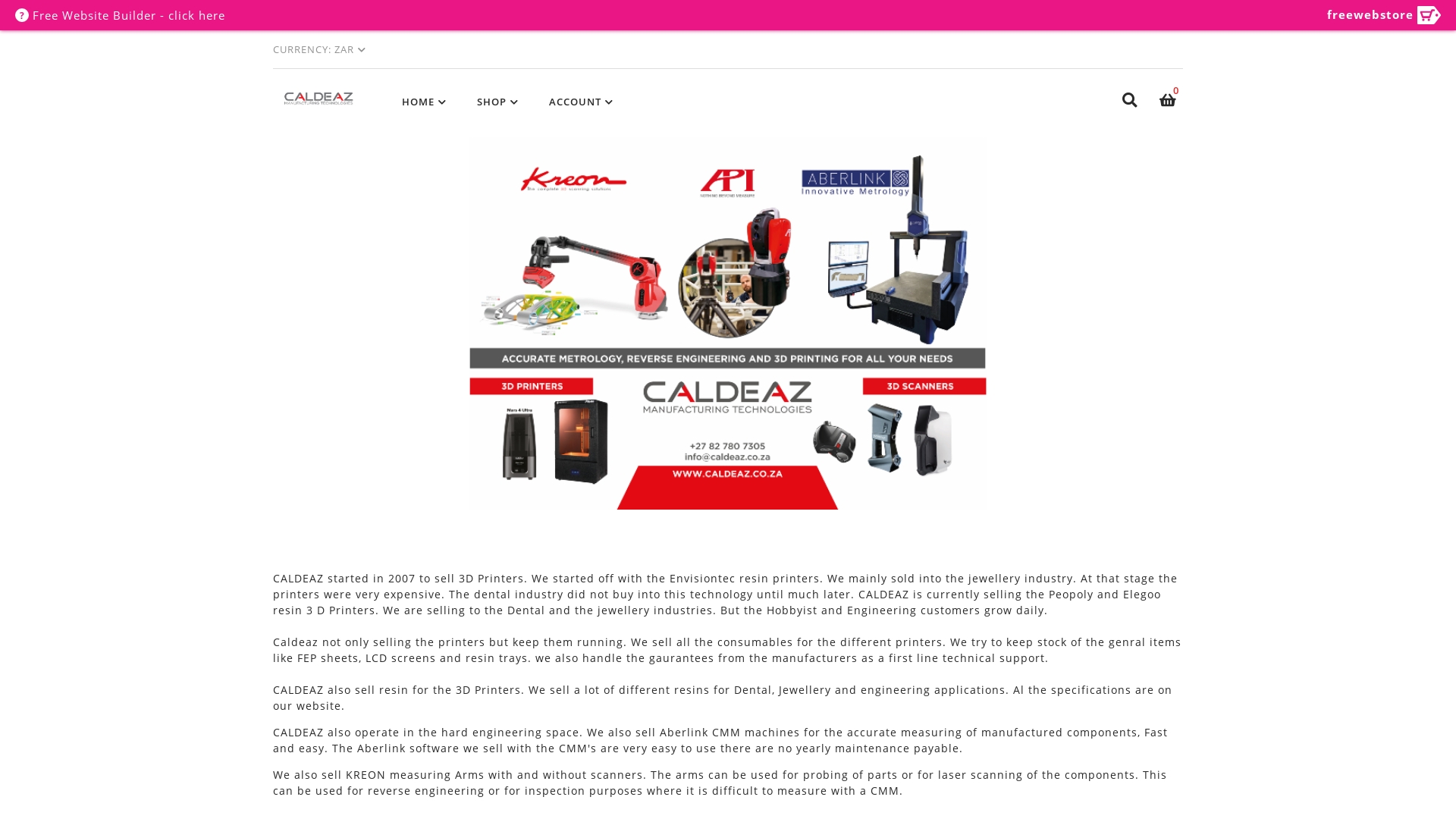 Home [caldeaz.my-online.store]