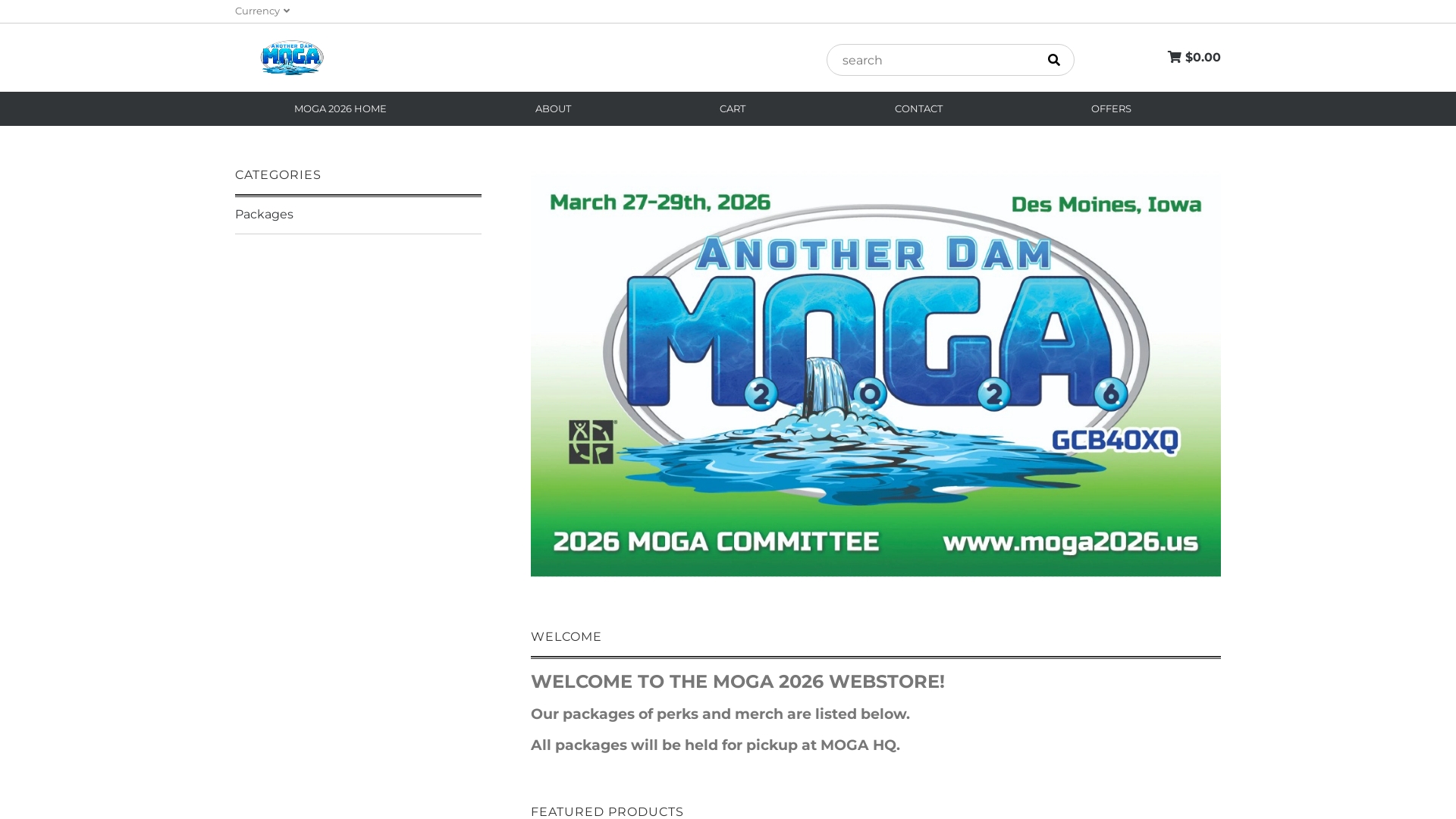 MOGA 2026