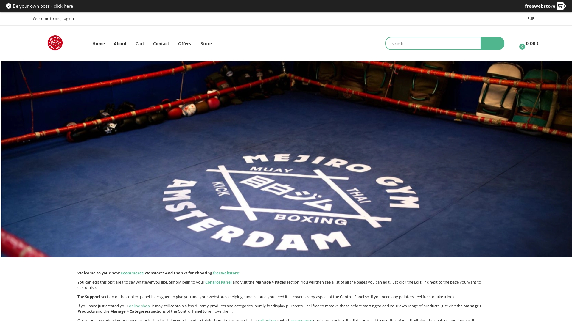 About Us