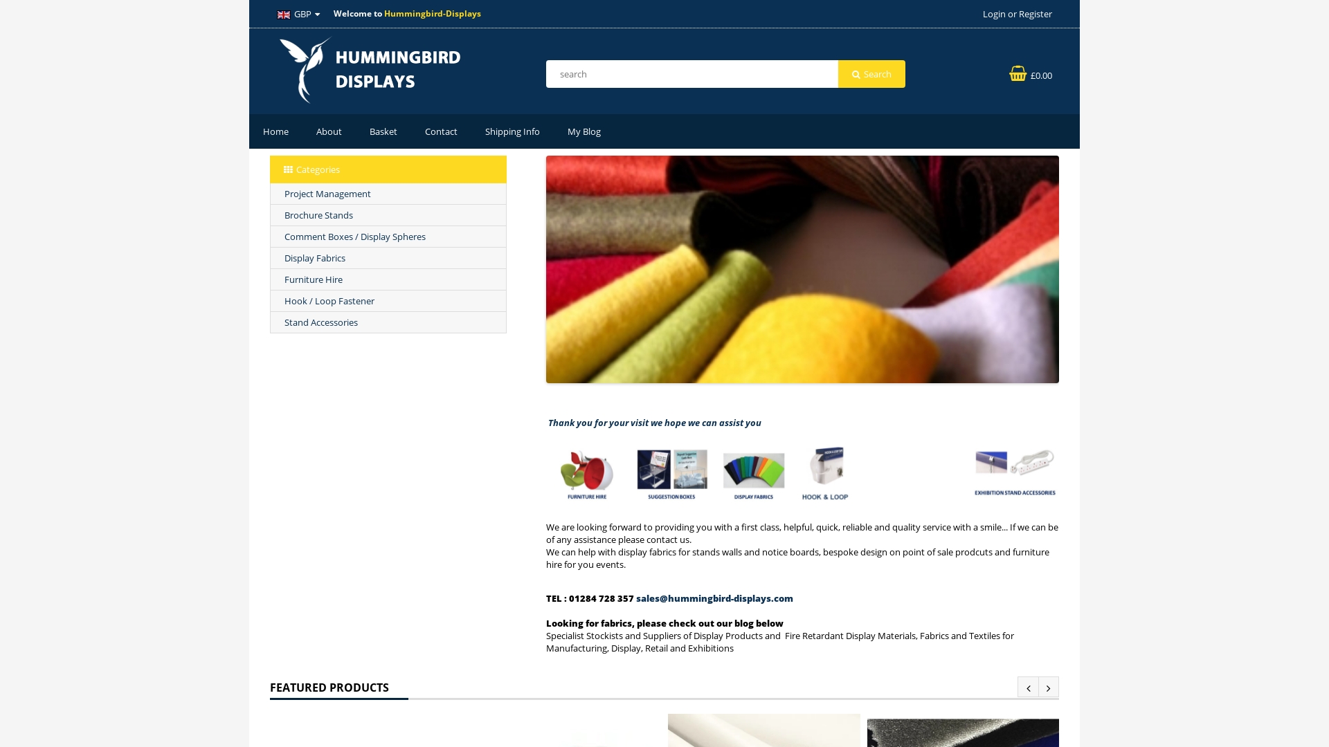 Comment Boxes | Suggestion Boxes