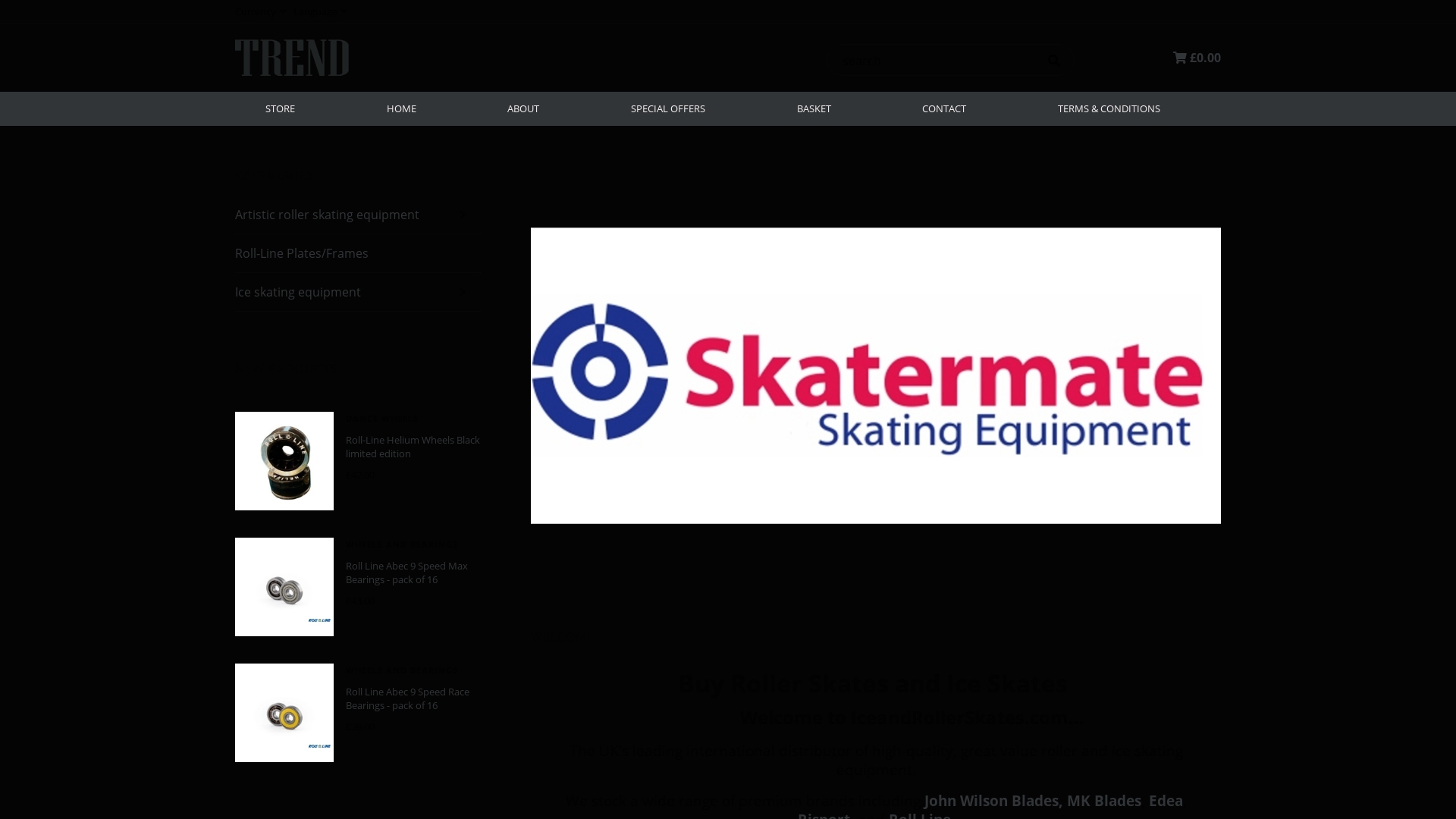 Wheels and Bearings Sorted by stock