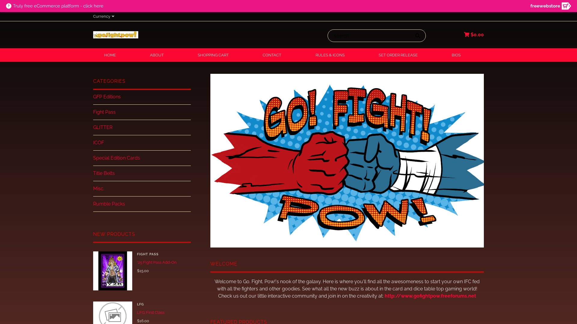 gofightpow
