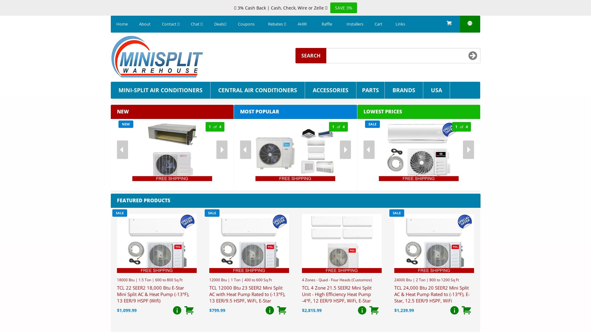 Universal Mini Split Remote Controllers | All Brands 5000+