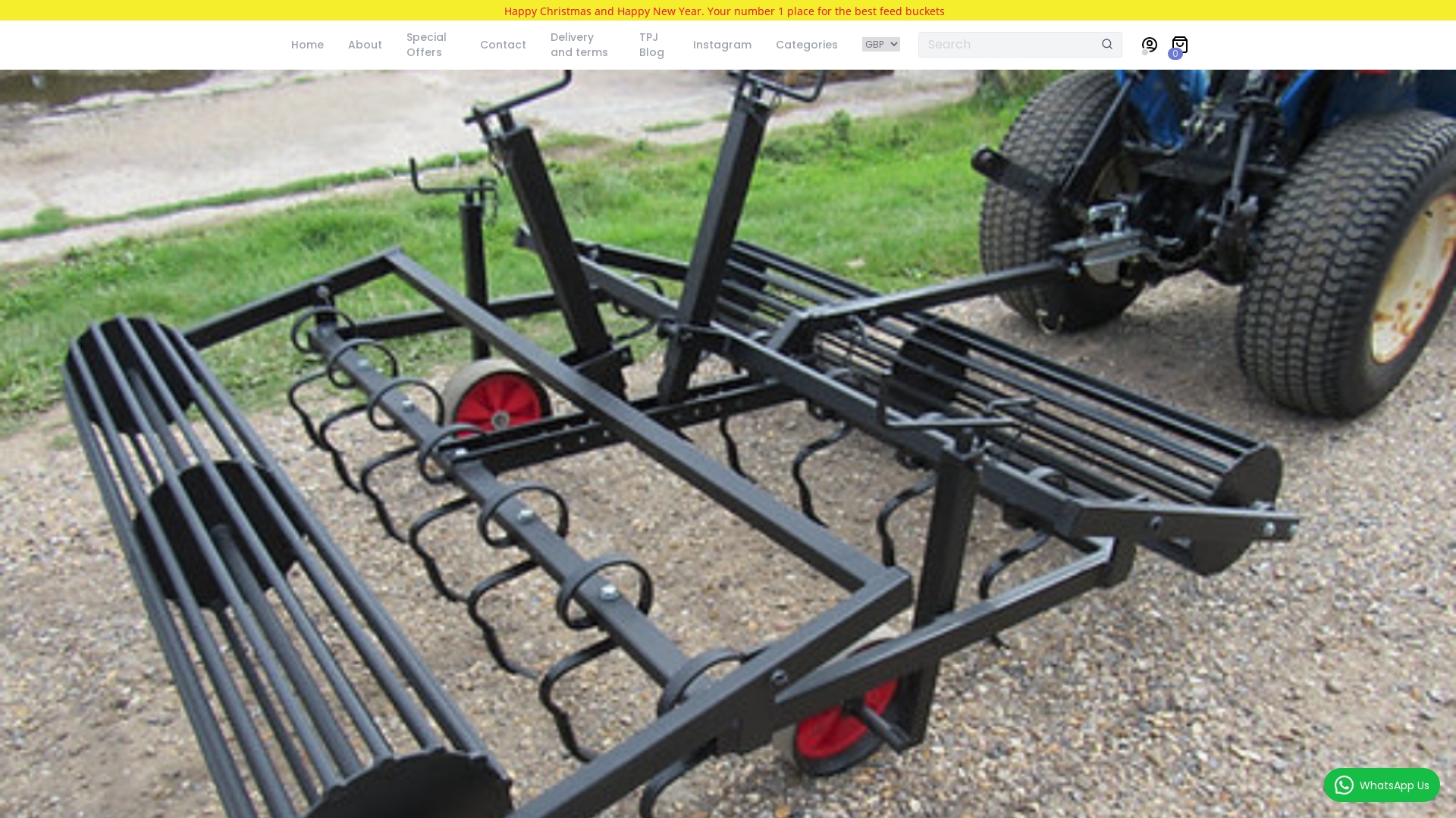 Home [www.ponyjumps.co.uk]