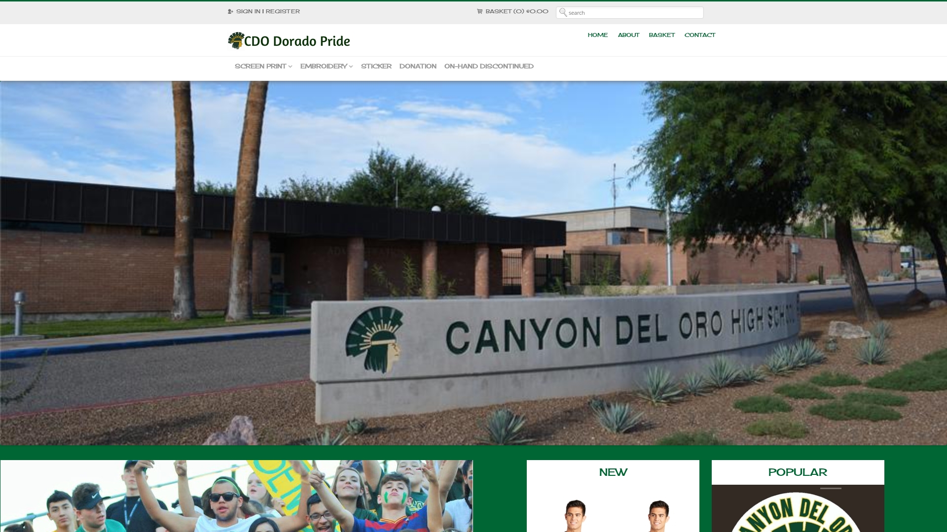 Home [cdo-spirit-wear.my-online.store]