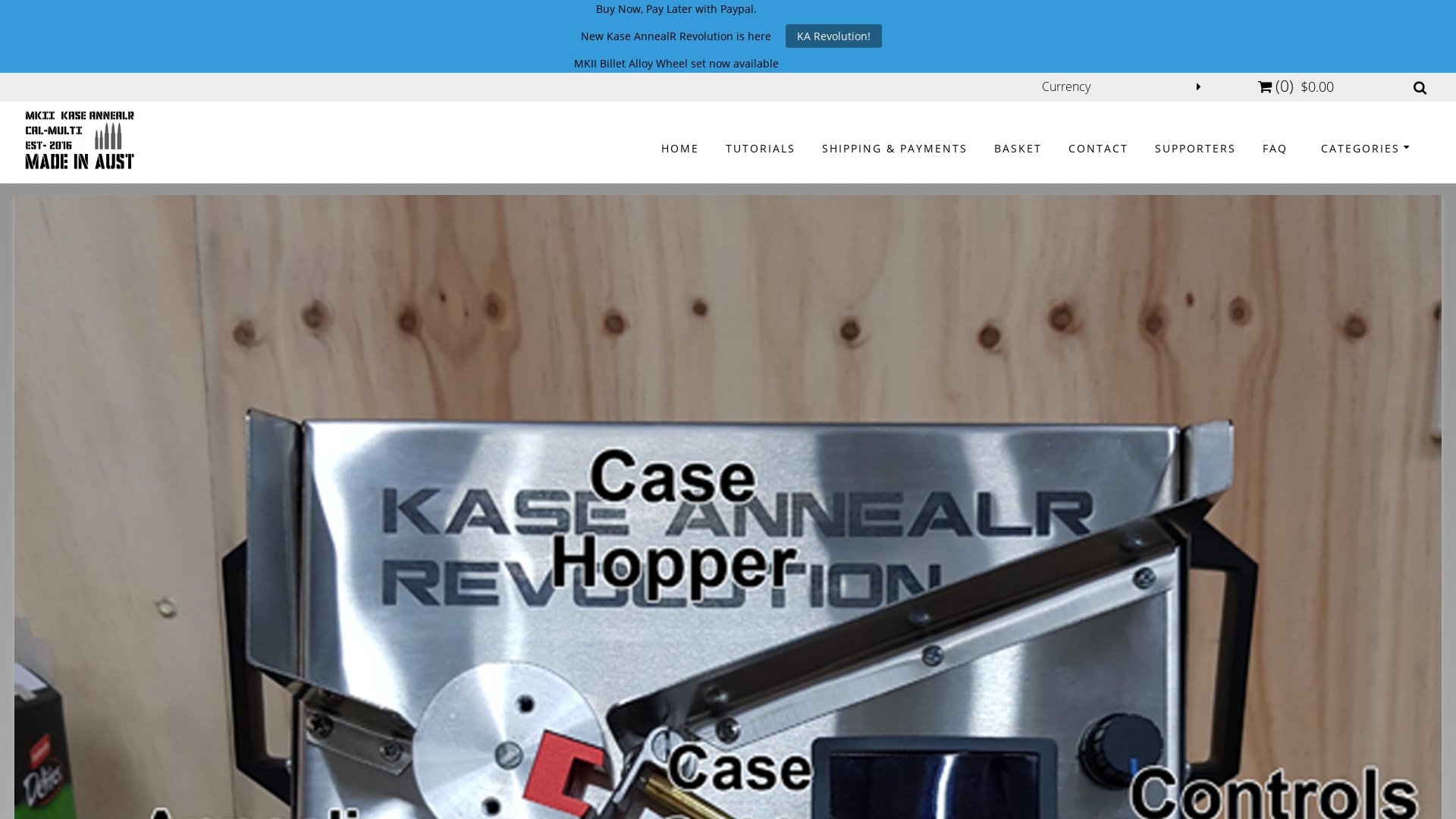 Home [www.kaseannealr.com.au]