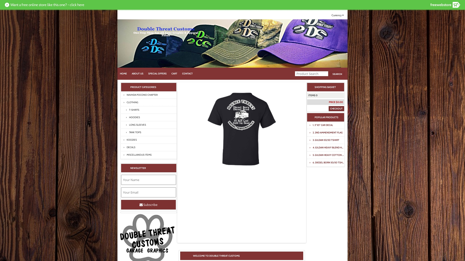 Navhda Pocono Chapter