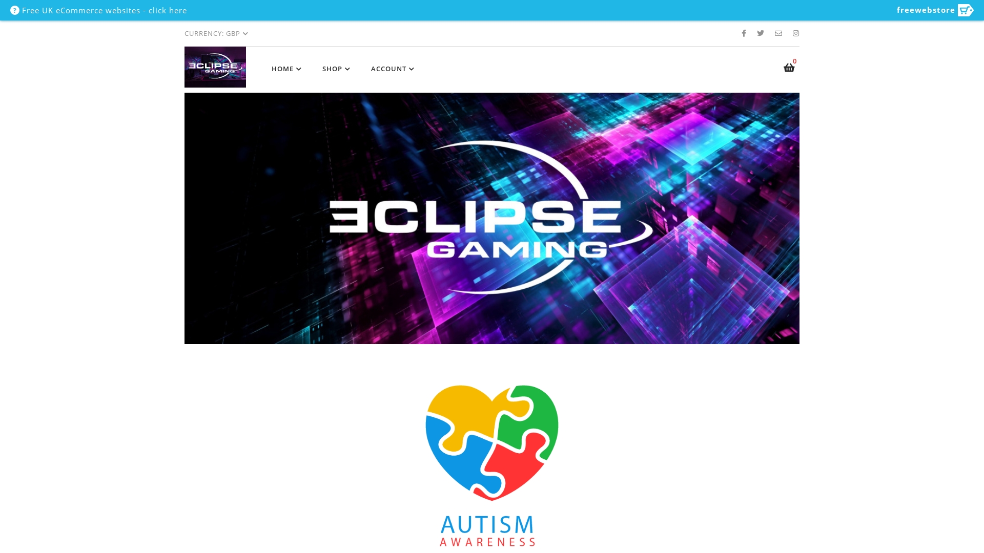 Eclipse Gaming