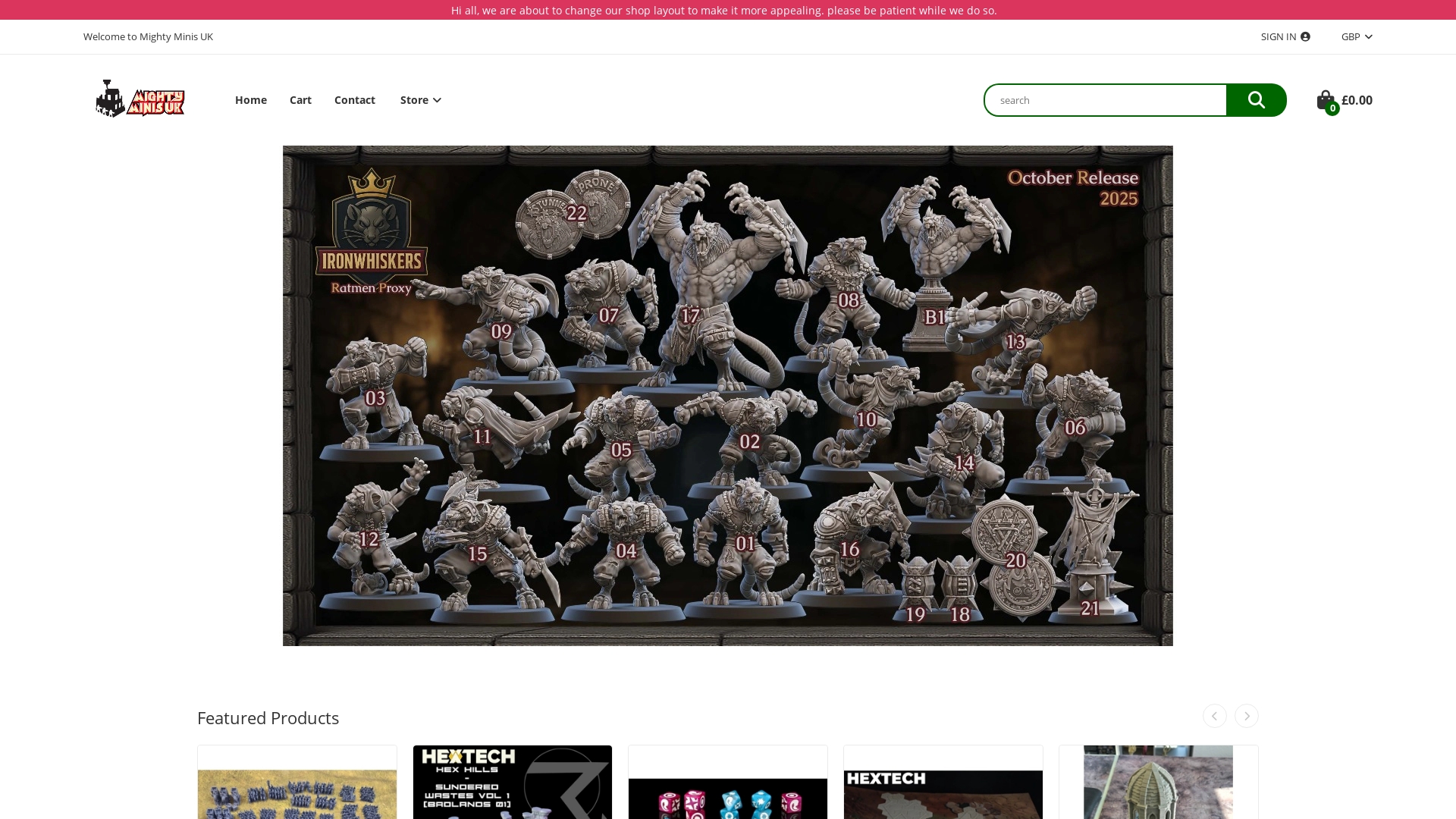 Sunland Sorted by stock