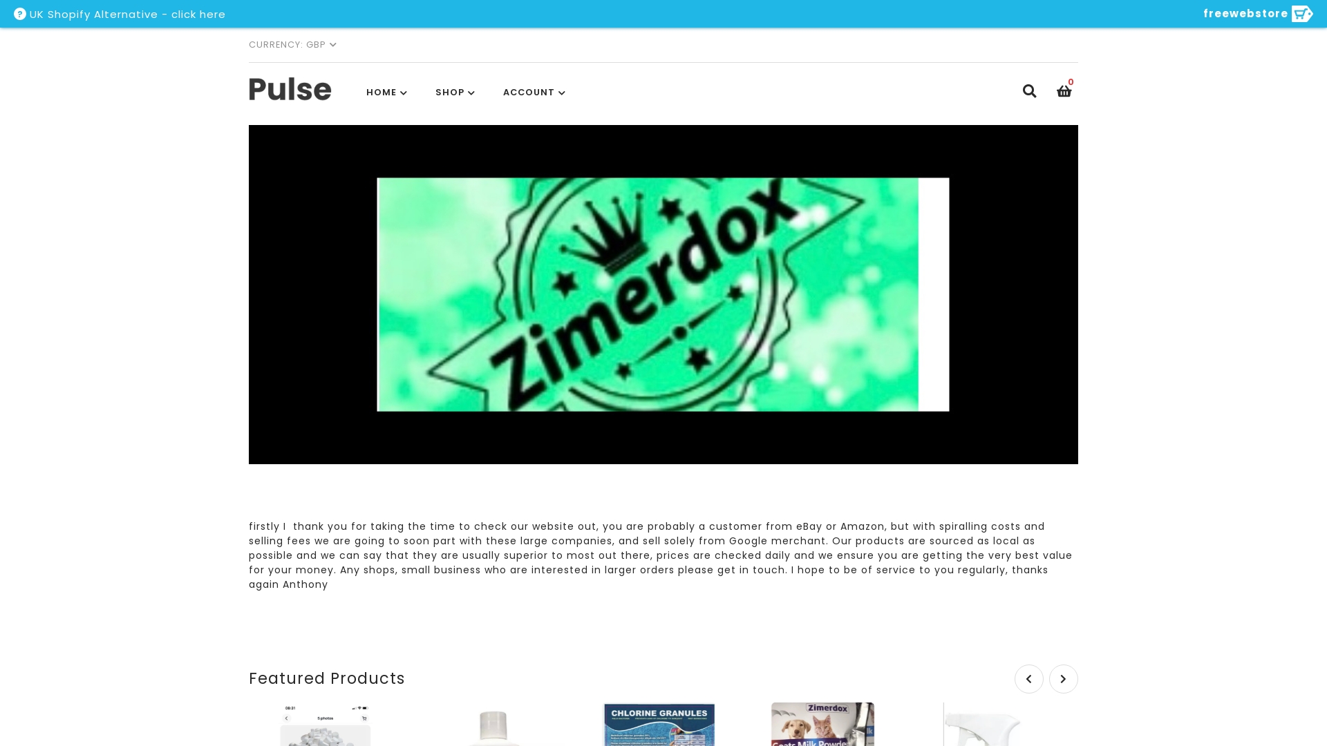 Zimerdox