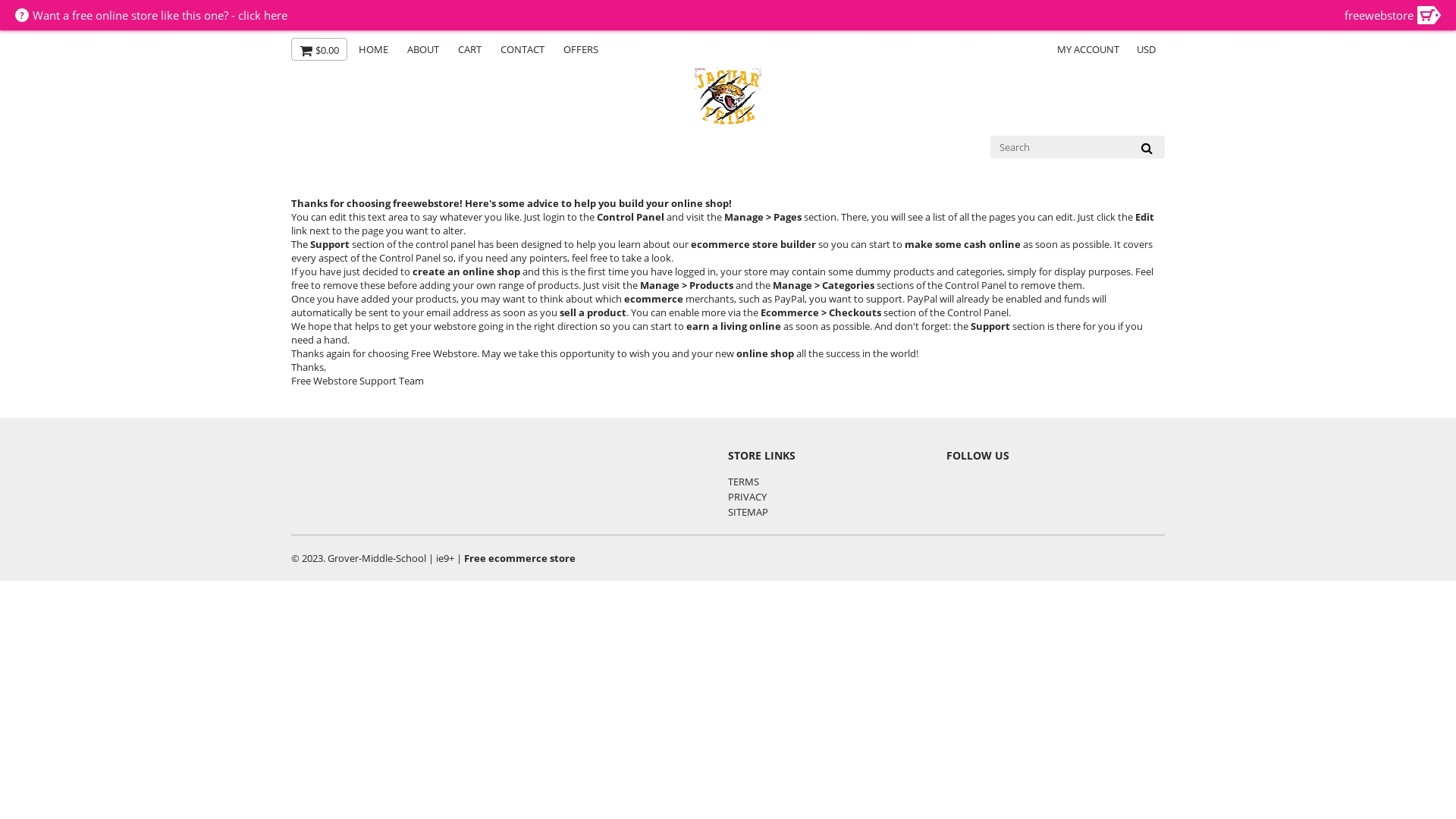 Grover-Middle-School